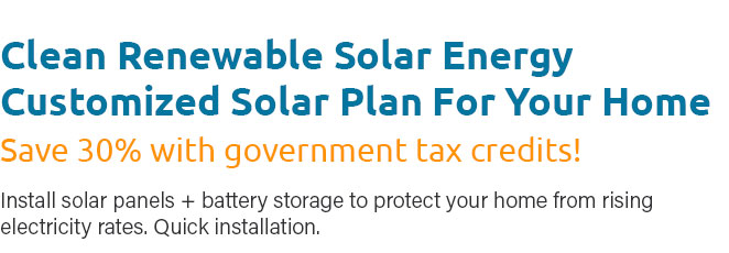 Solar Panel Service Near Me 🌤️ May 2026