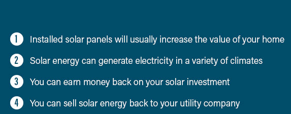 Solar Panel Service Near Me 🌤️ May 2026