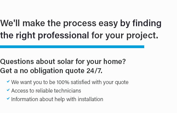 Solar Panel Service Near Me 🌤️ May 2026